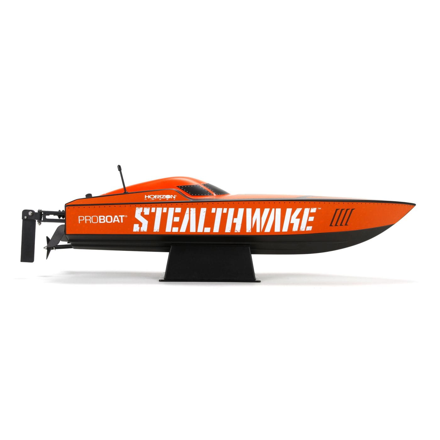 Proboat RC Boot Stealthwake 23-inch Deep-V B
