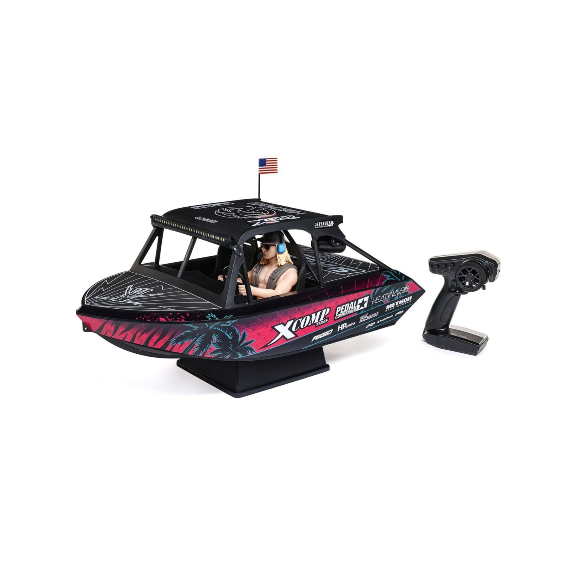 RC-Boote kaufen – Ferngesteuerte Modelle für jedes Gewässer | D-Edition