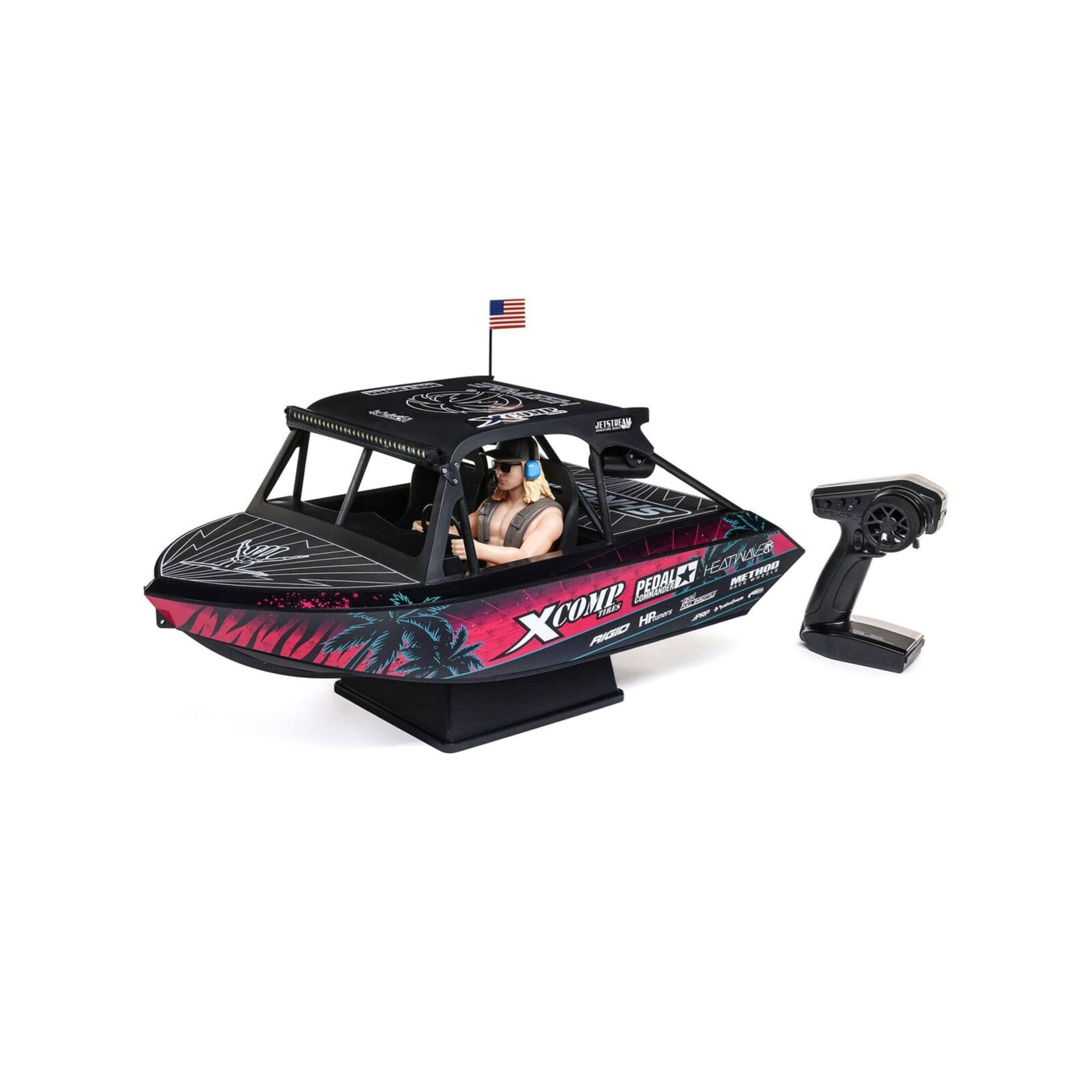 RC-Boote kaufen - Brushless, Segel & Bausätze | D-Edition