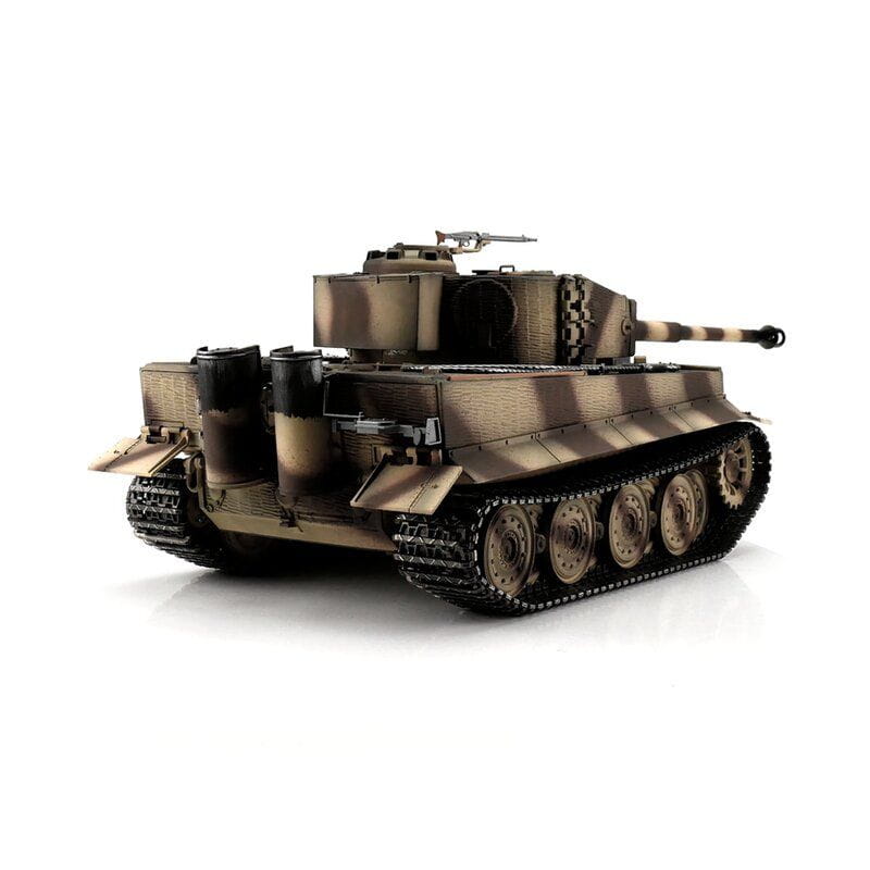 Torro RC Panzer Tiger 1 RTR 1:16