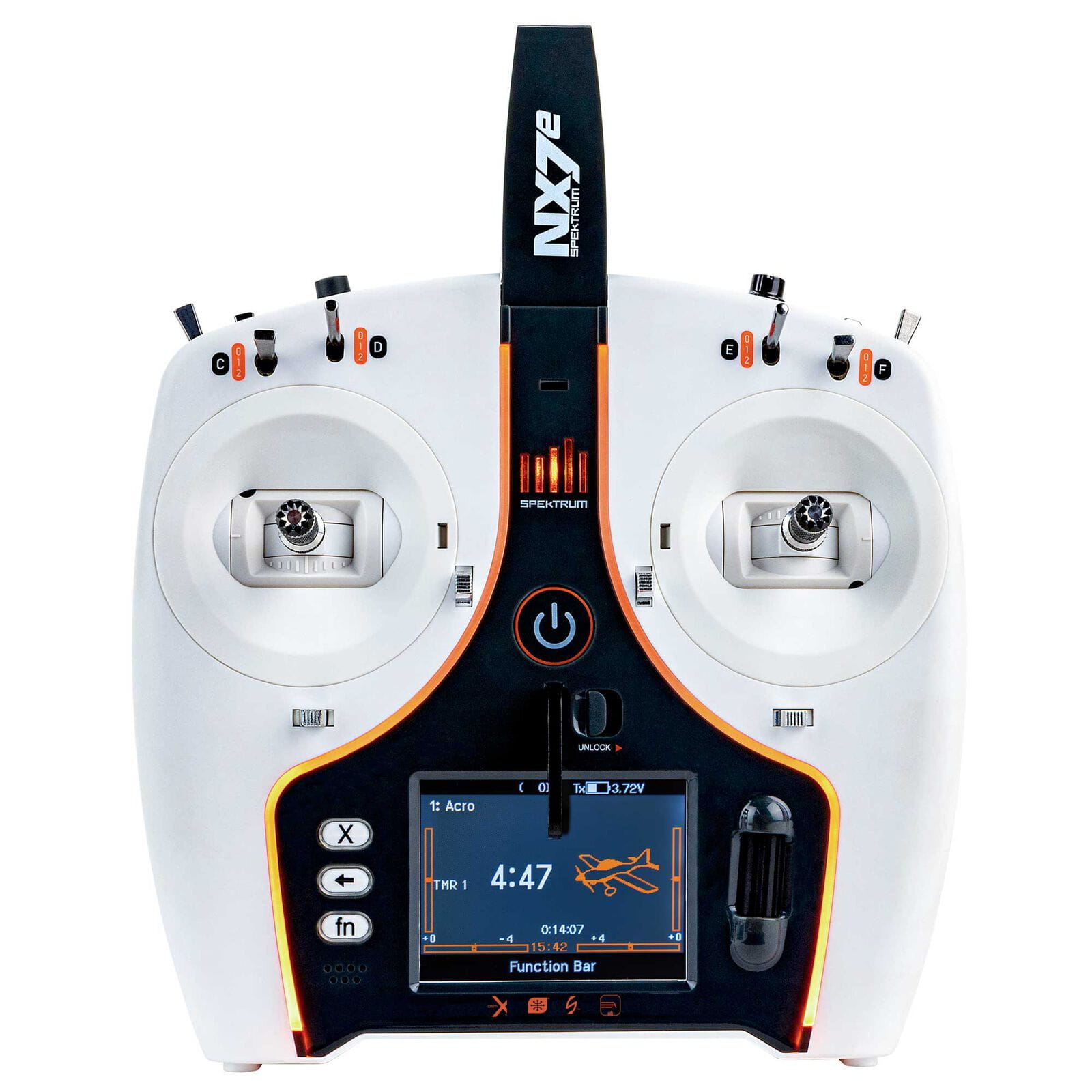 Spektrum Dsmx Rc | Spektrum Ar10400T Dsmx – ZZGH