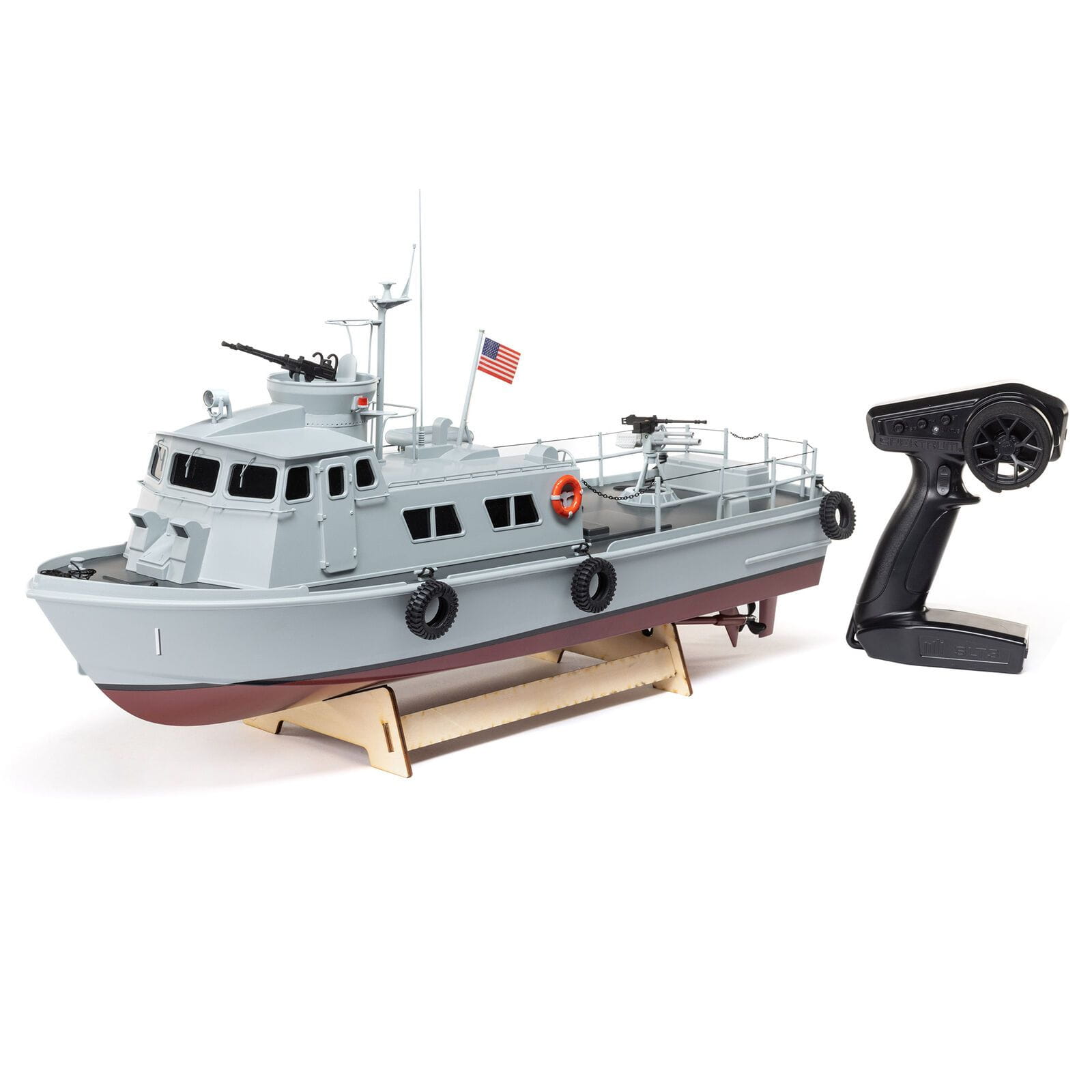 RC-Boote kaufen - Brushless, Segel & Bausätze | D-Edition