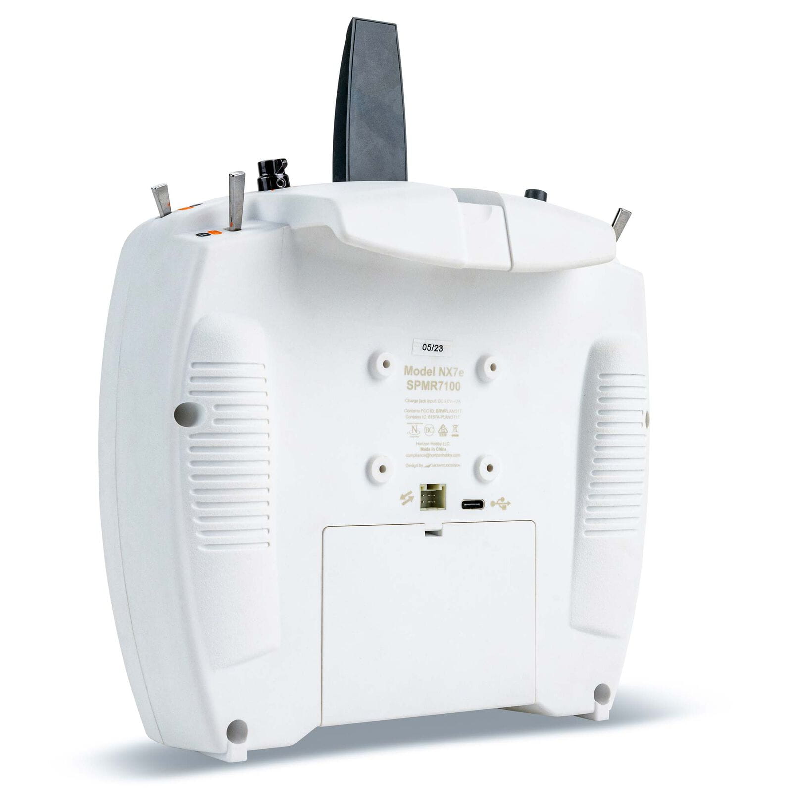 Spektrum NX7e DSMX 7 Kanal RC Sender