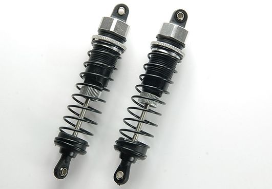 Modster Stossdämpfer vorne 95mm V2/V3/V4/Evolution/XC-Max...