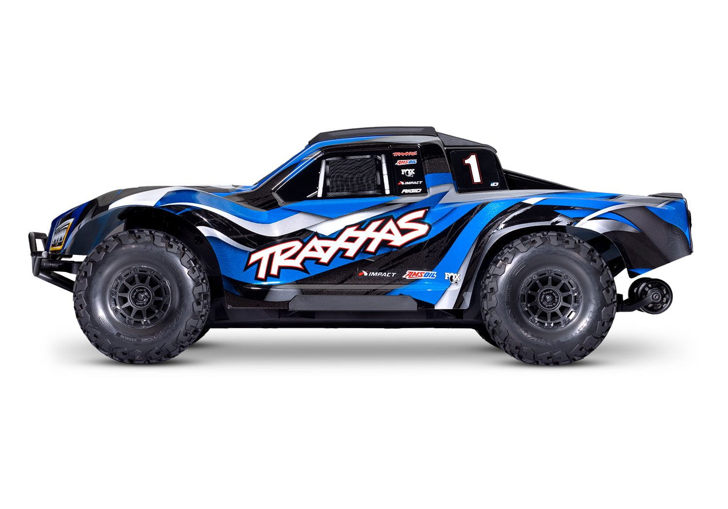 Traxxas Slash 4x4 online kaufen