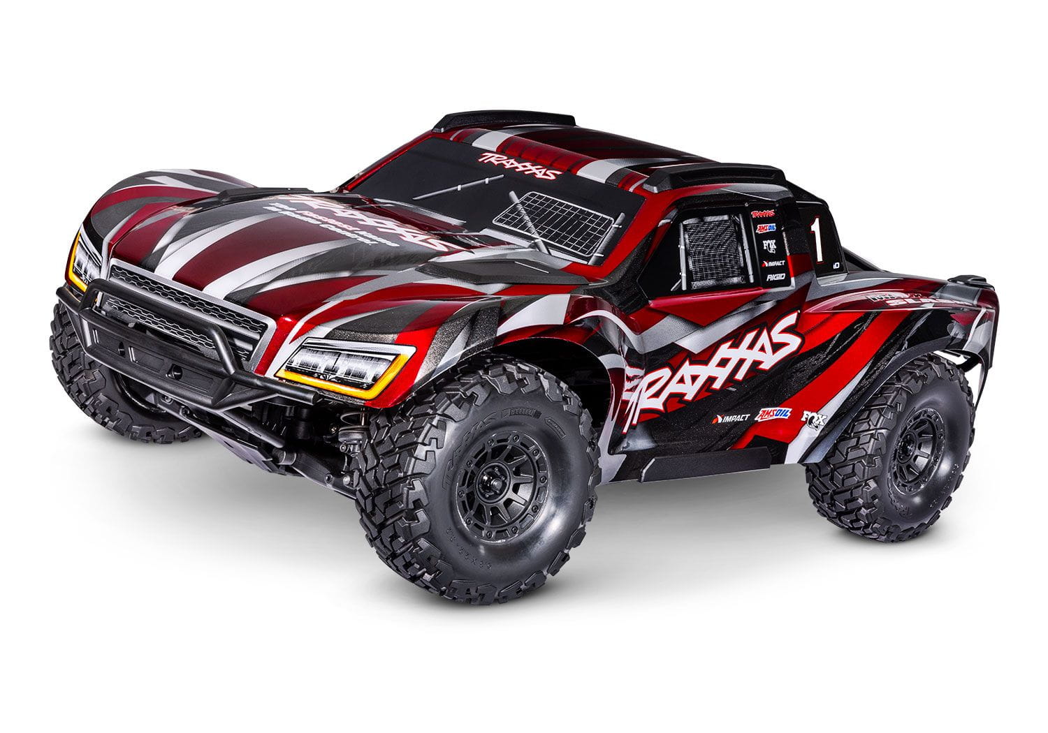 Traxxas Slash 4x4 online kaufen