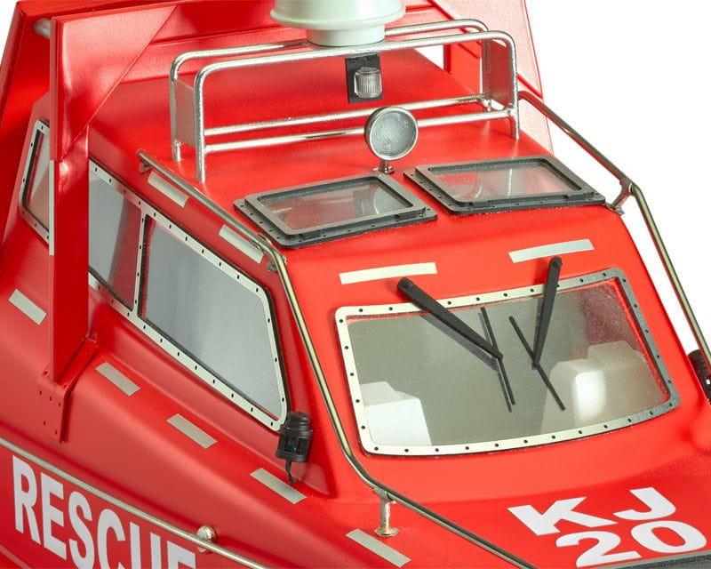 Krick Innenausbausatz Rescue Boot