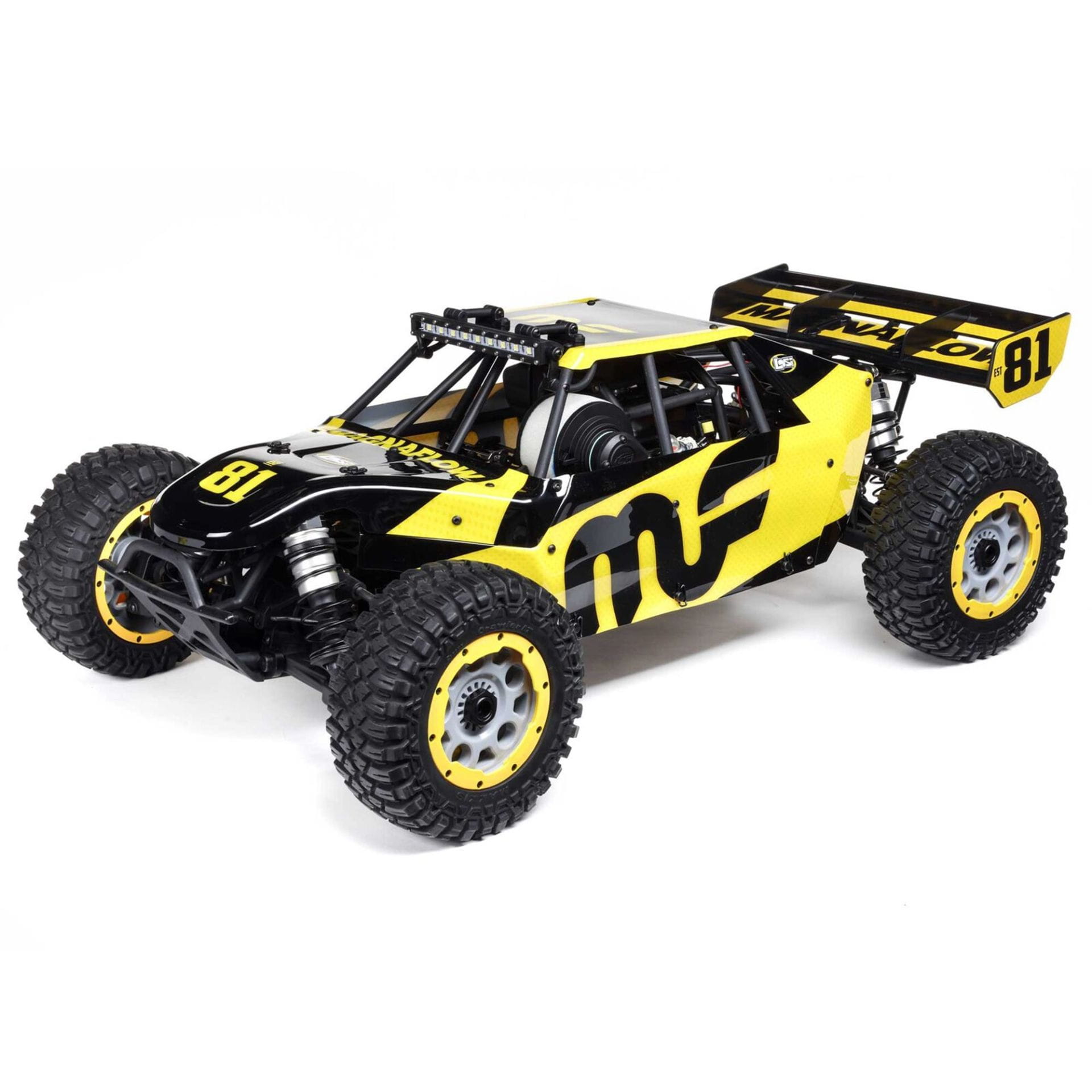 RC Cars Benziner – Offroad & Onroad Modelle für Modellbau-Fans | D-Edition