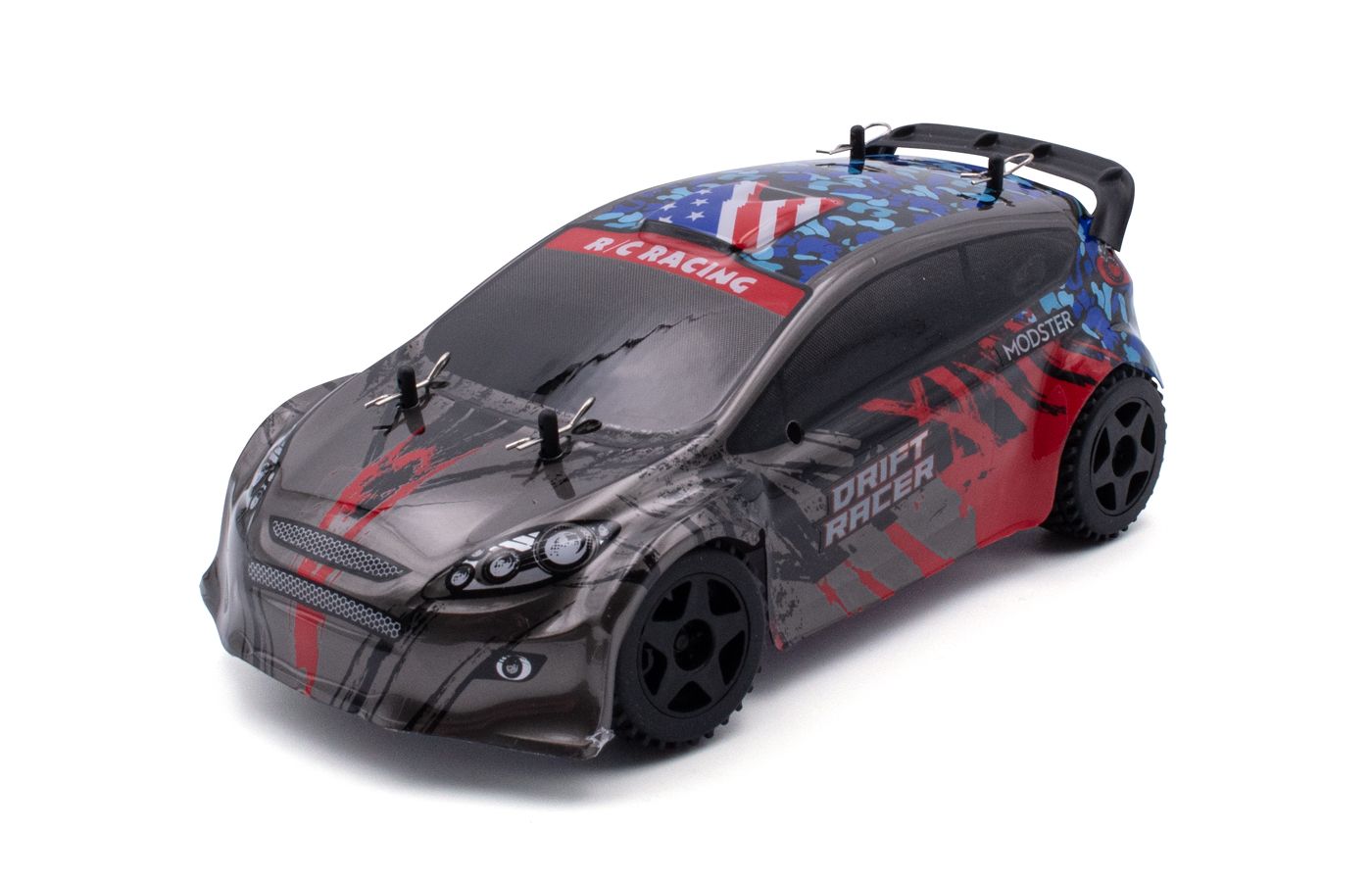 Sport RC Drifter Touring Car 2WD 1:24 RTR