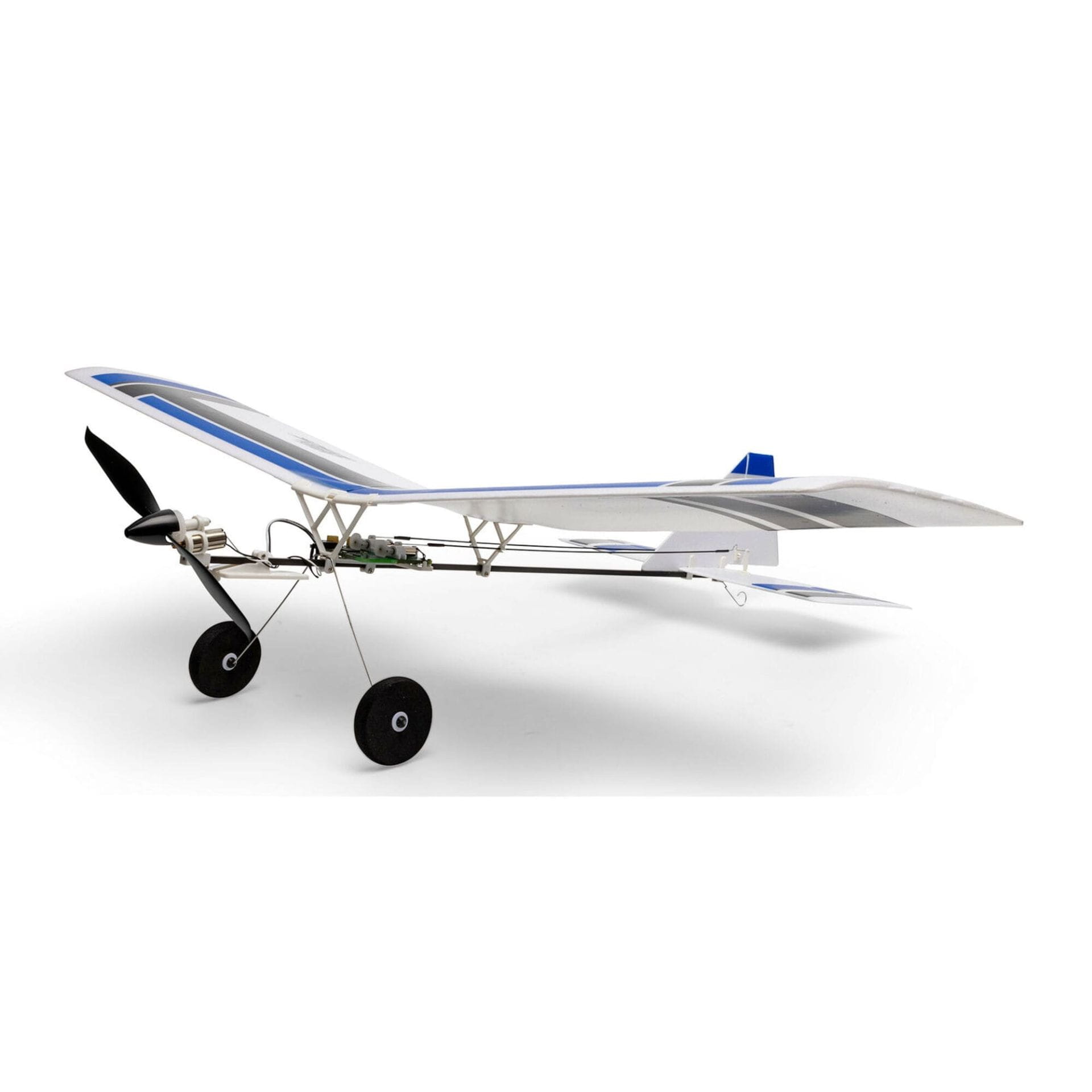RC Micro Indoor Flugzeuge – Modelle für drinnen | D-Edition