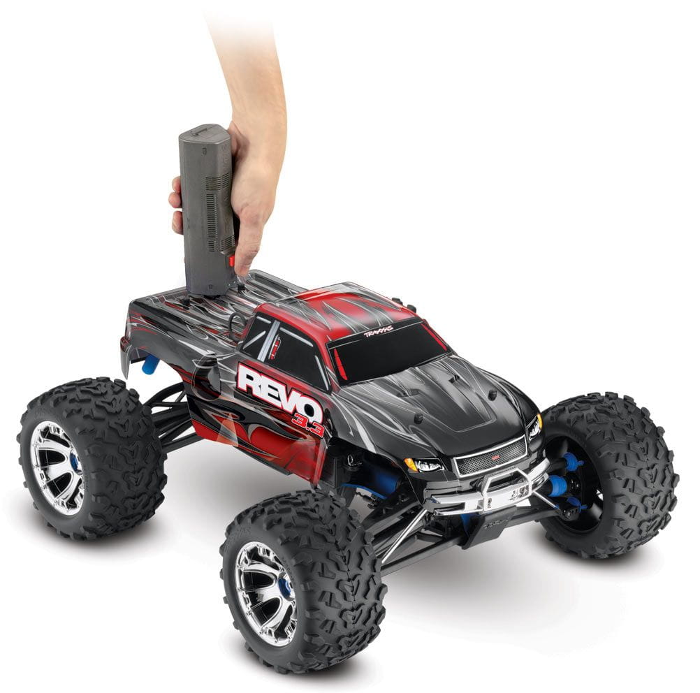 RC Verbrenner Offroad – Power Modelle für jedes Gelände | D-Edition