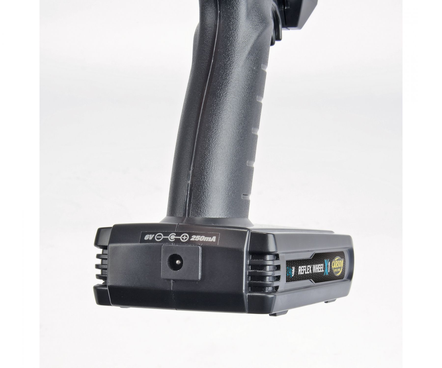 Carson 2 Kanal Fernsteuerung Reflex Wheel X1