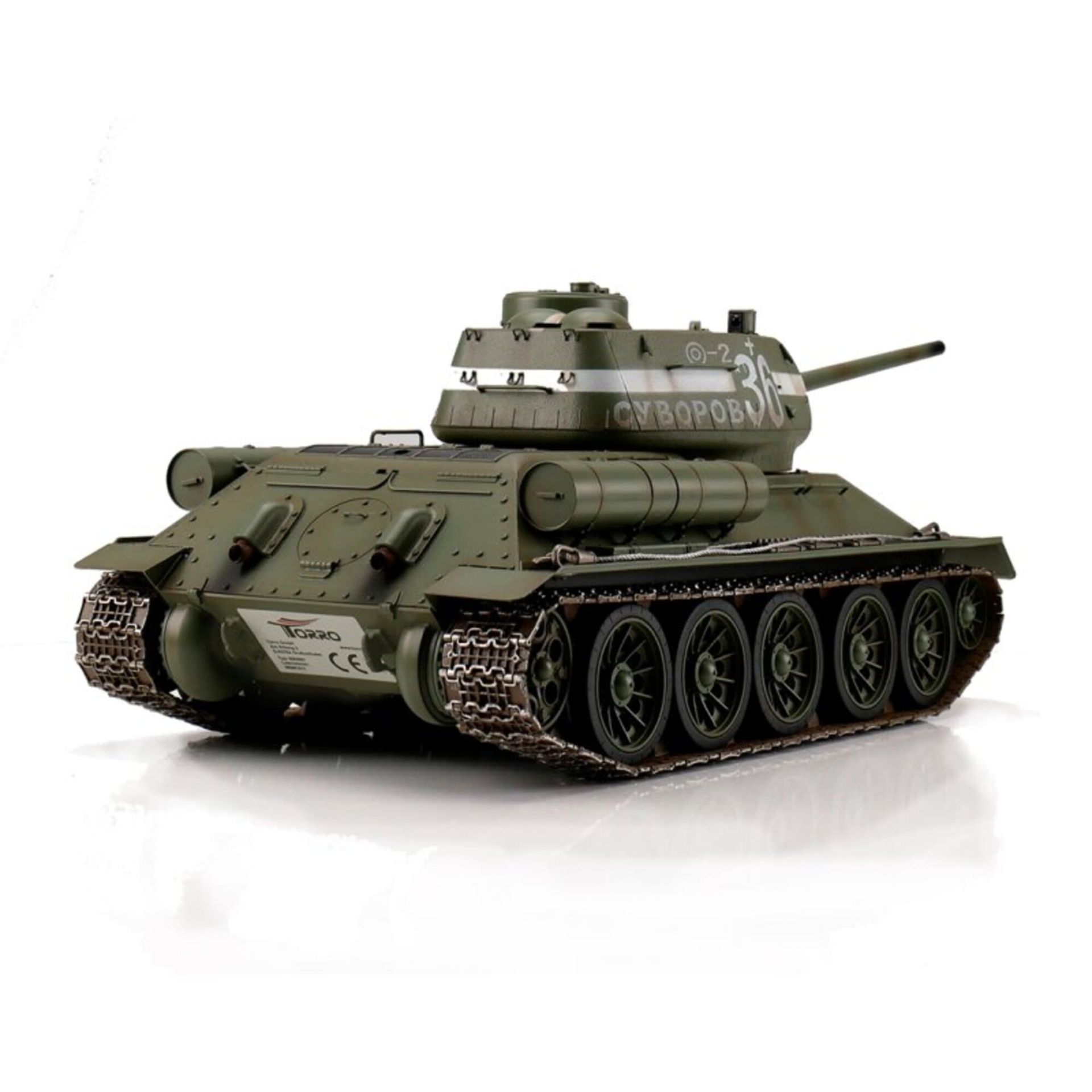 T 34 Kaufen