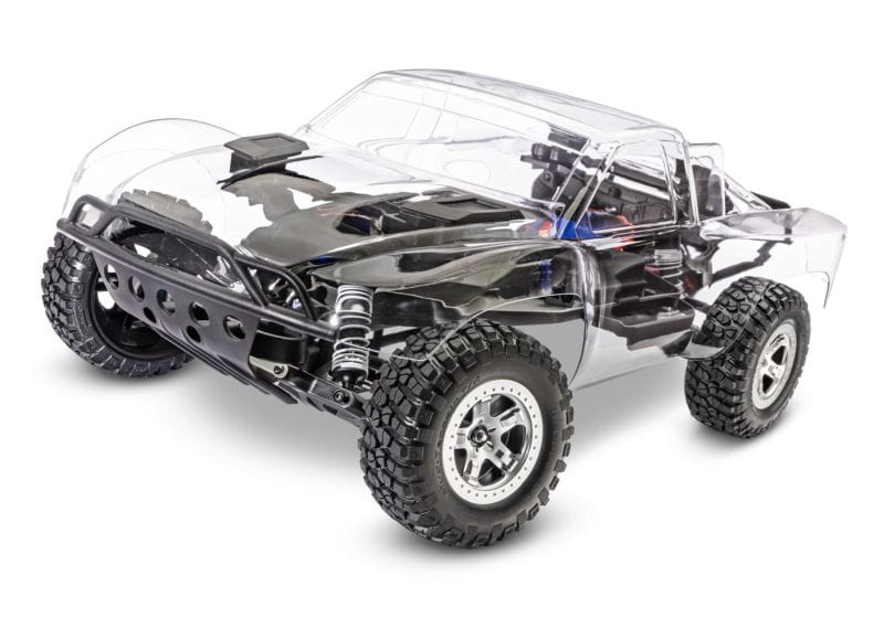 Traxxas Slash 4x4 online kaufen