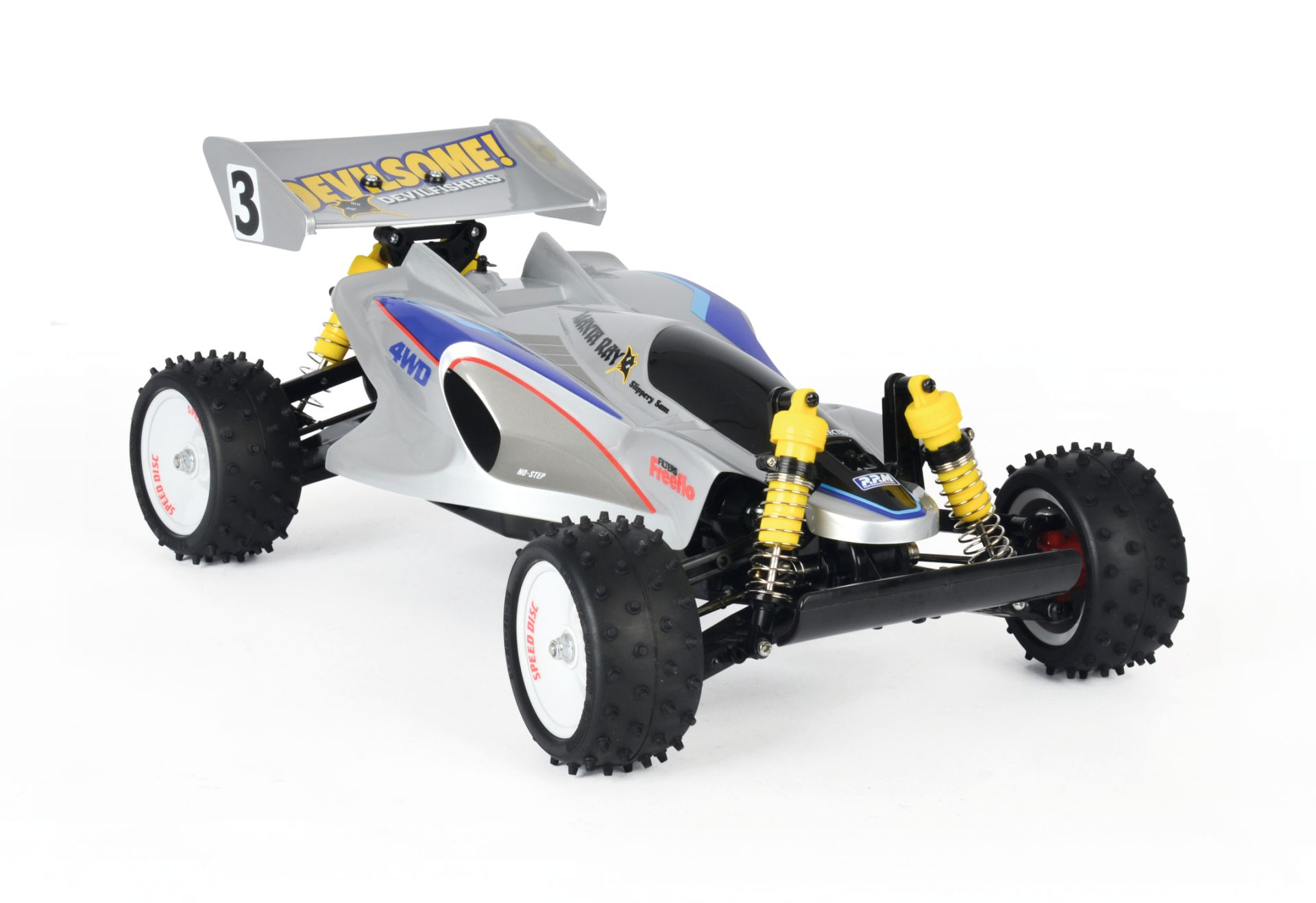 Tamiya Bausätze & RC-Fahrzeuge – Modelle für jedes Niveau
