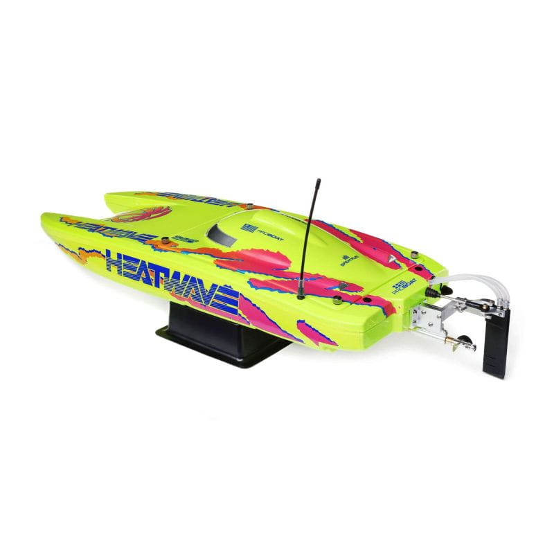 RC-Boote kaufen – Ferngesteuerte Modelle für jedes Gewässer | D-Edition