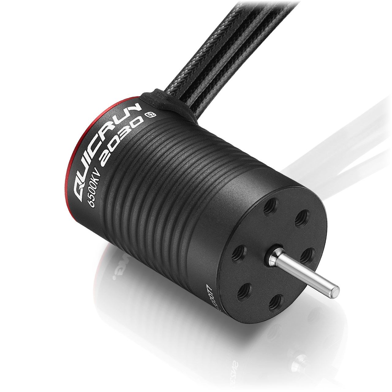 Hobbywing Brushless Motor QuicRun 2030SL 6500kV G2