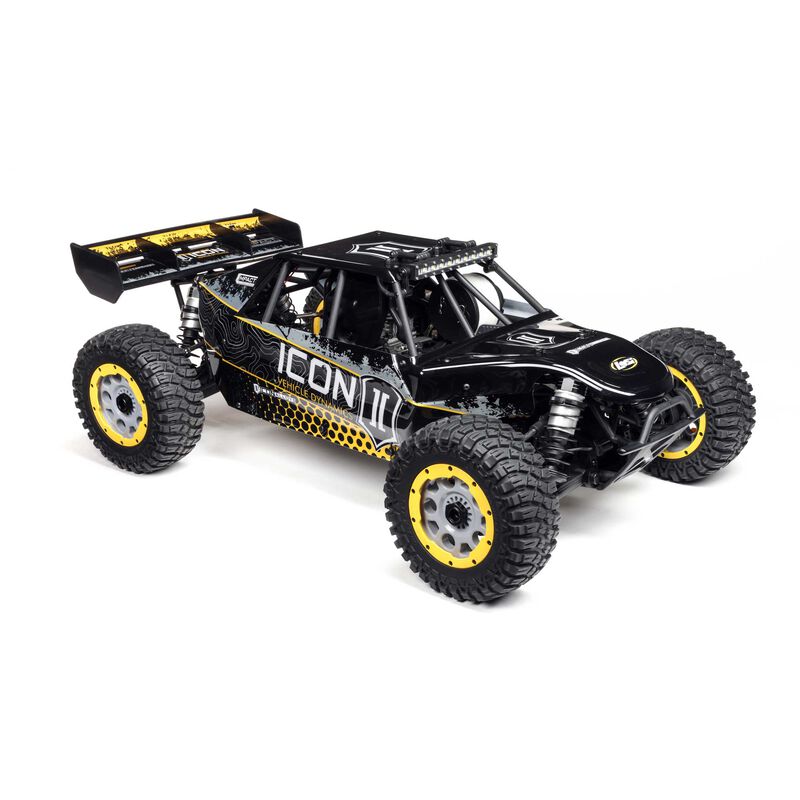 RC Cars Benziner – Offroad & Onroad Modelle für Modellbau-Fans | D-Edition