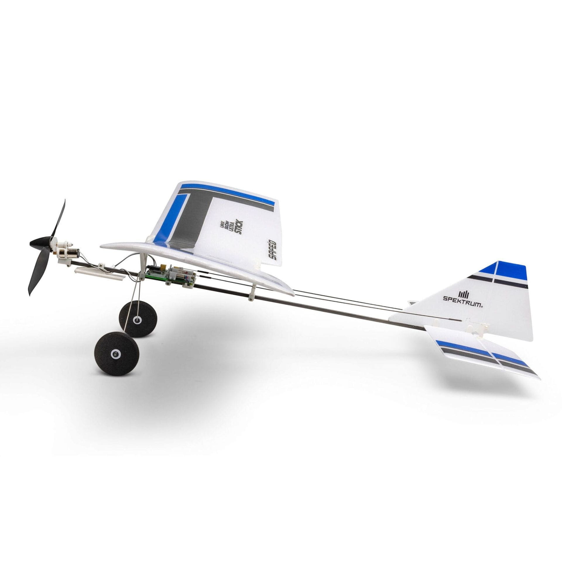 RC Micro Indoor Flugzeuge – Modelle für drinnen | D-Edition