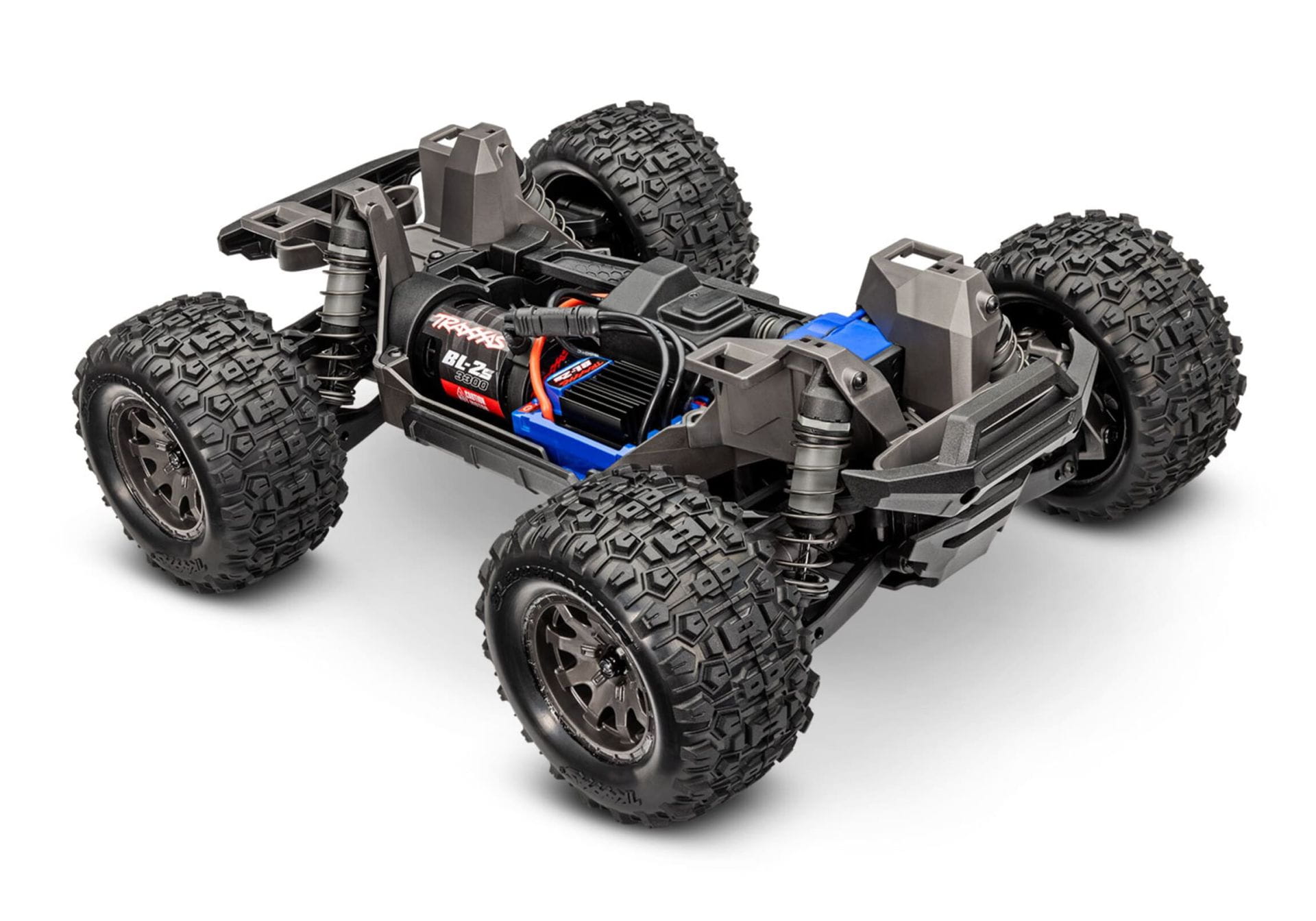 Traxxas Mini Maxx Brushless Monstertruck Or RTR