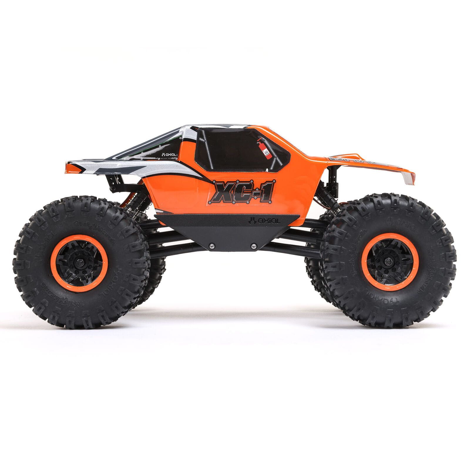 Axial RC Crawler AX24 XC-1 1:24 4WD RTR Oran