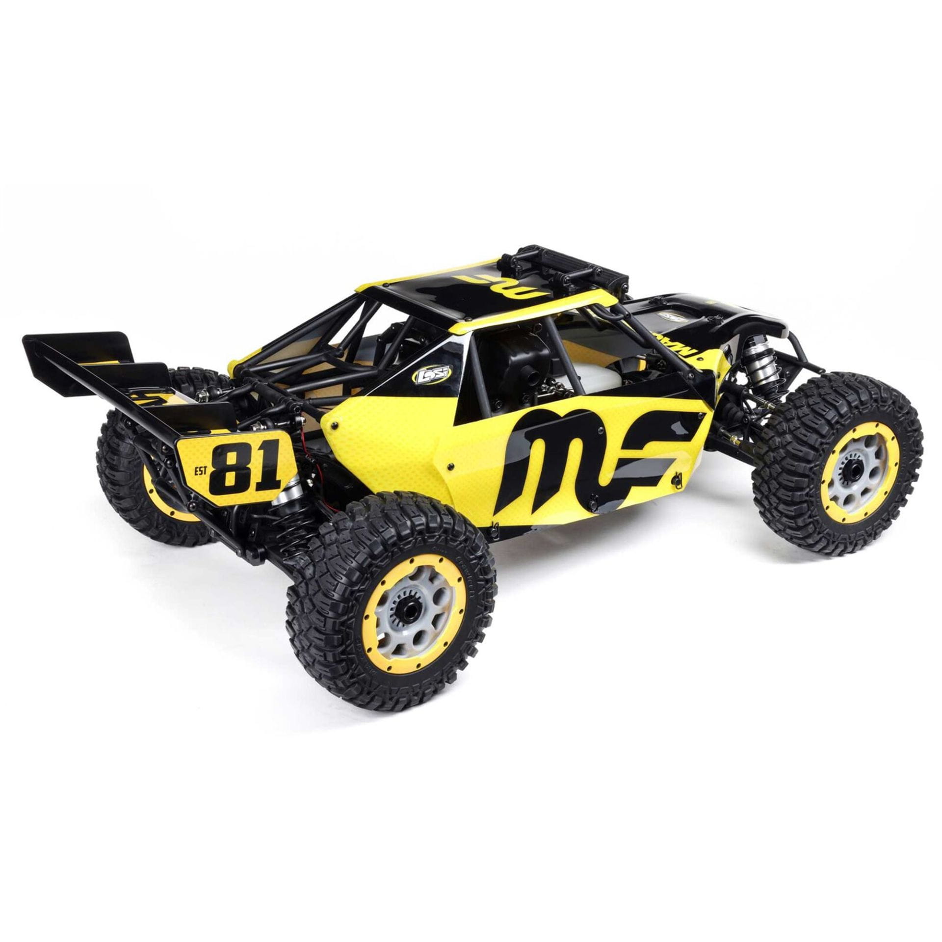 RC Cars Benziner – Offroad & Onroad Modelle für Modellbau-Fans | D-Edition