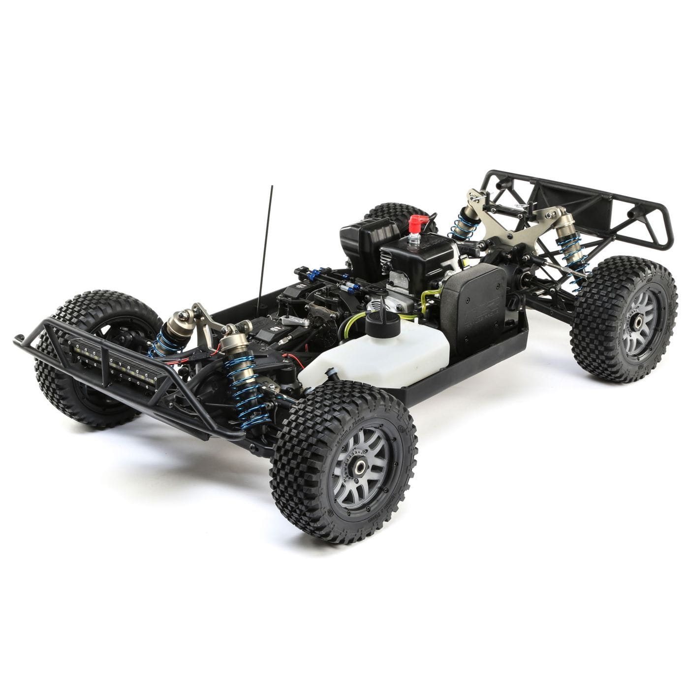 RC Cars Benziner – Offroad & Onroad Modelle für Modellbau-Fans | D-Edition