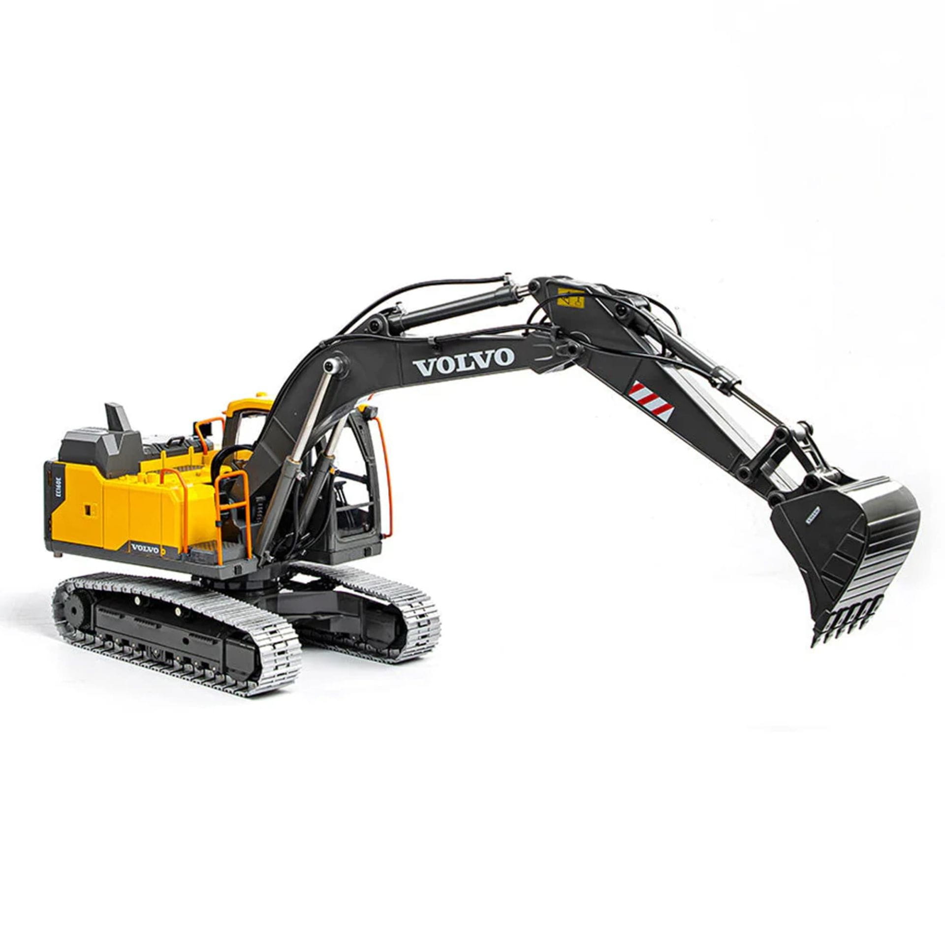 Double E EC160E 1:14 Vollmetall RC Bagger RTR